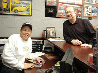 rbmaki streetrodding