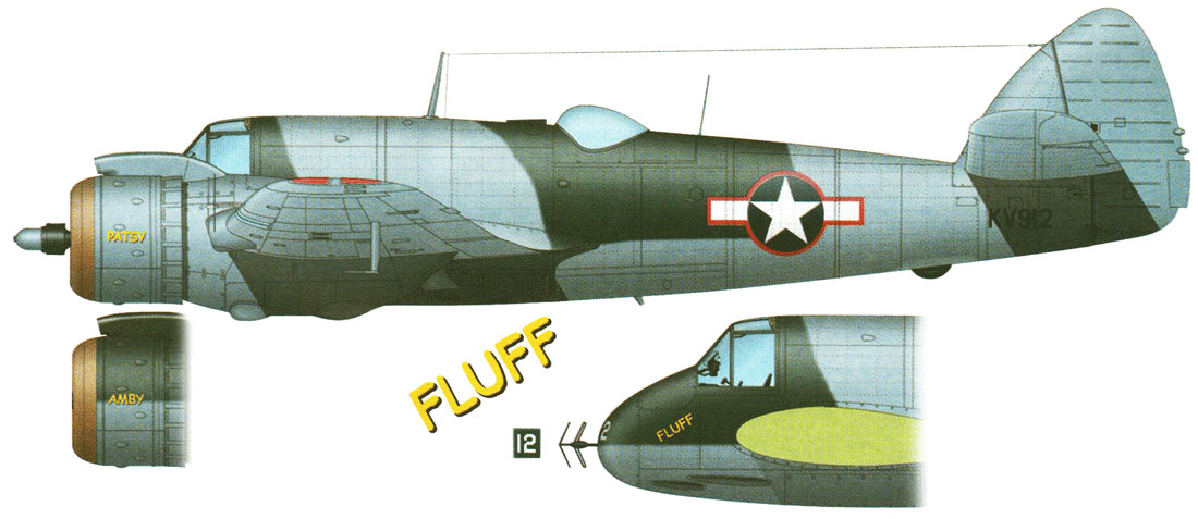 Tails Through Time: December 2010