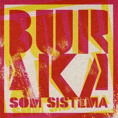 Raíz Pesada: Buraka Som Sistema - Kalemba (wegue wegue)