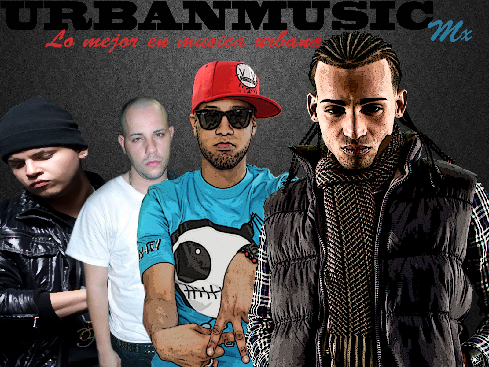 UrbanMusicBlog: Lo Que Se Viene