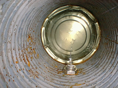 Primestar Dish for Wifi Antenna: Primestar Dish for Wifi Antenna