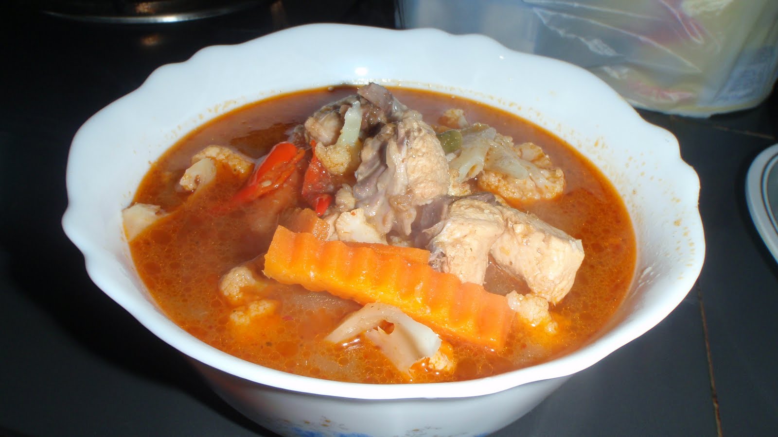 a.z.u.r.a.r.a.h.m.a.n: Solok Ikan Kembong