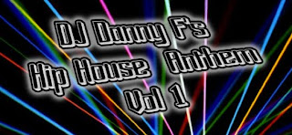 R U Done Mixing Yet?: DJ Danny F's Hip House Mix Vol 1