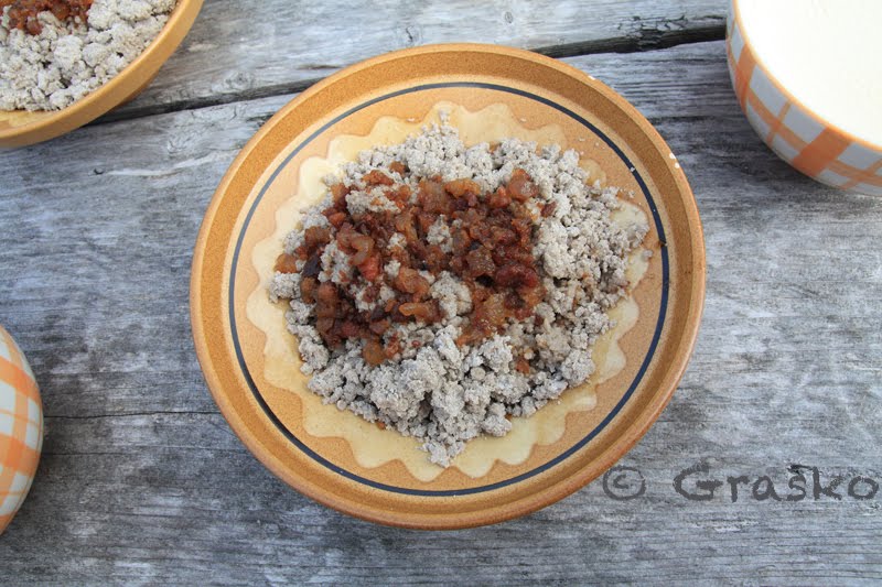 Photo blog Grasko: Žganci