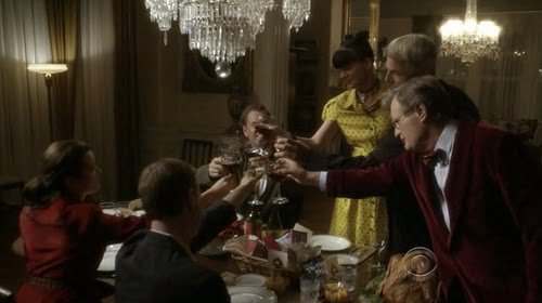 Thanksgiving dinner at Ducky’s was great! Even though any of them ...