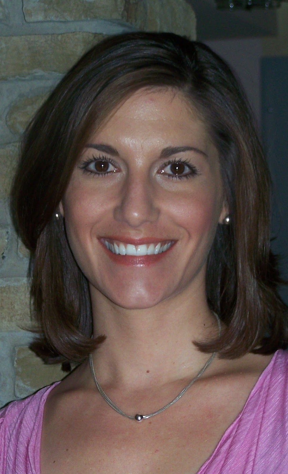 Please Meet... Angela Catalano | Wayne County Life