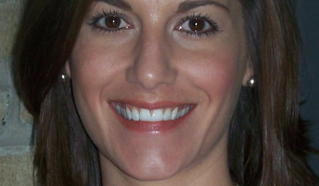 Please Meet... Angela Catalano | Wayne County Life