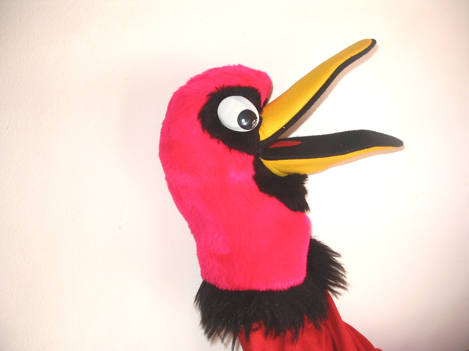 TEATRO EN LA EDUCACIÓN por Laura Alonso: Títeres: técnicas de manipulación