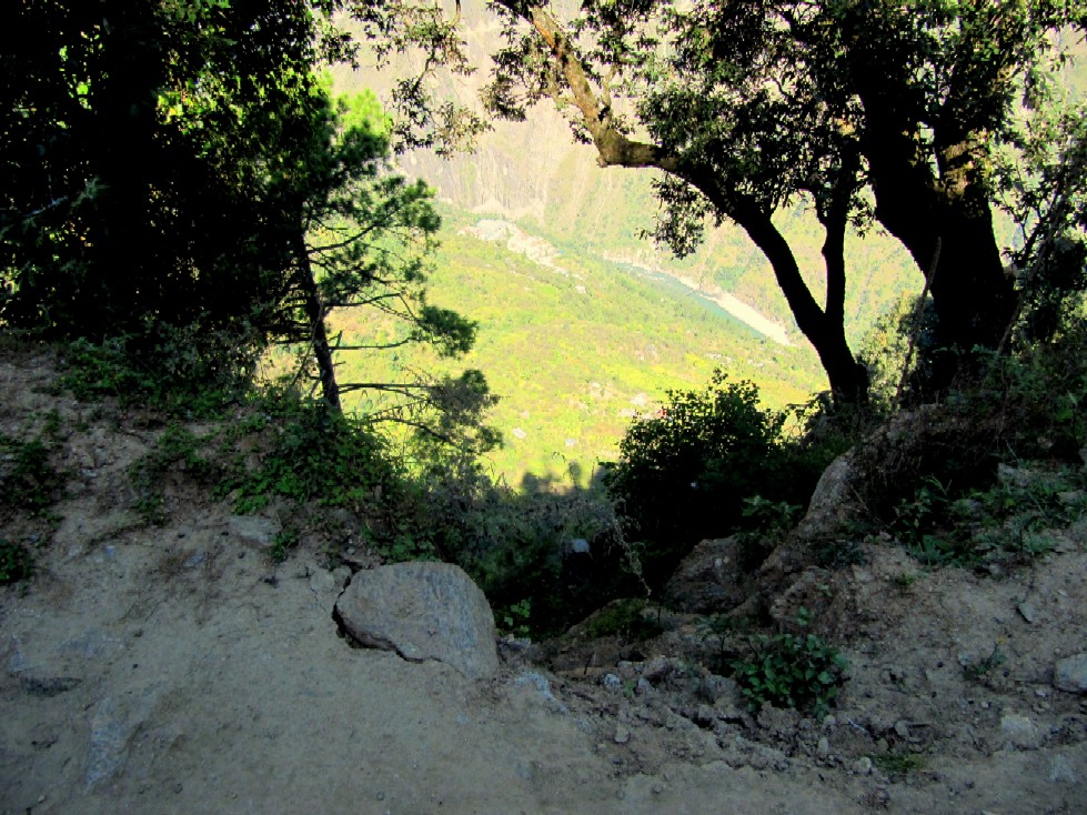 WanderLust: Following the Old Hindustan Tibet Road