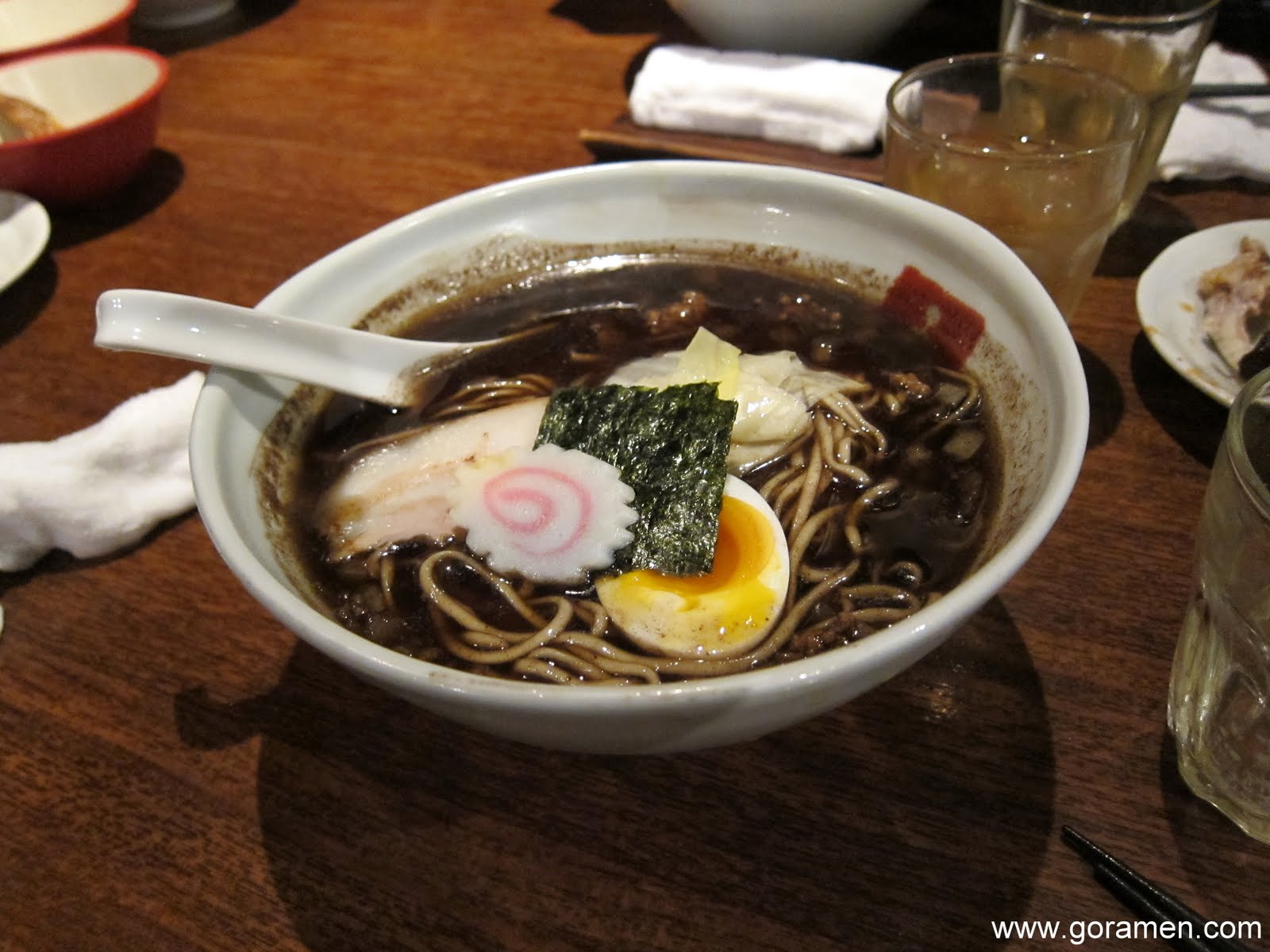 GO RAMEN!®: GREAT...