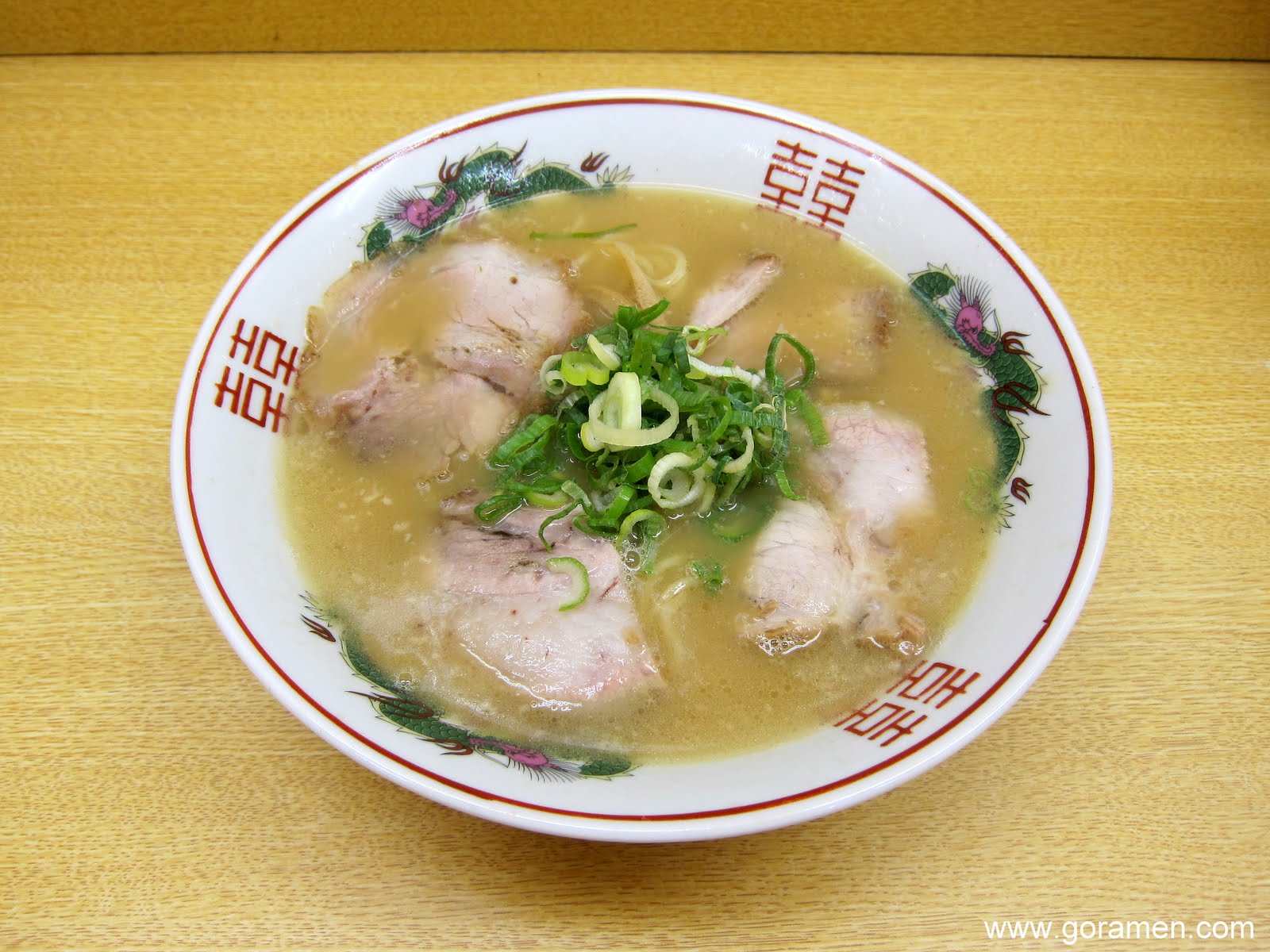 GO RAMEN!®: In search of the ramen buddha... (EPIC!)