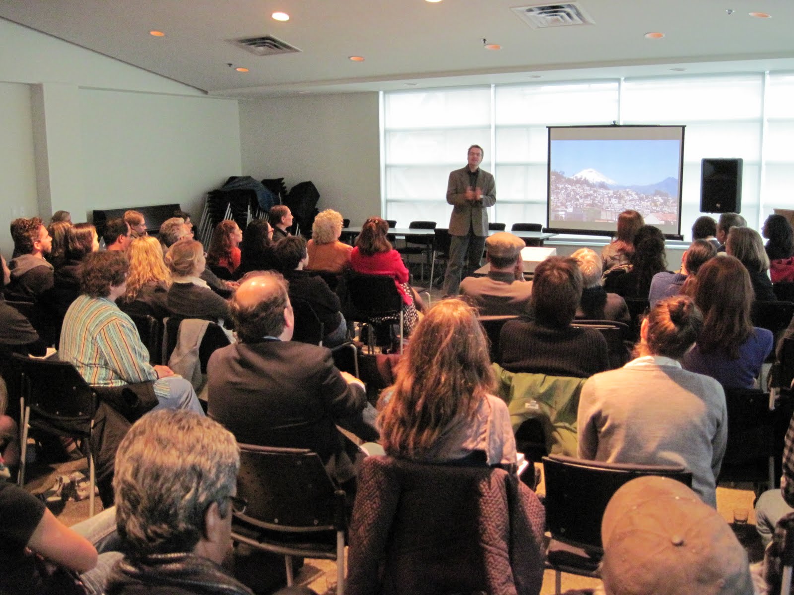 ALLAN TONG: Planet in Focus Film Festival wraps with sold-out Industry Day