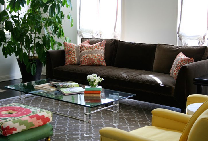 Mengemas Rumah: Disiplin di bilik tidur - Najhan