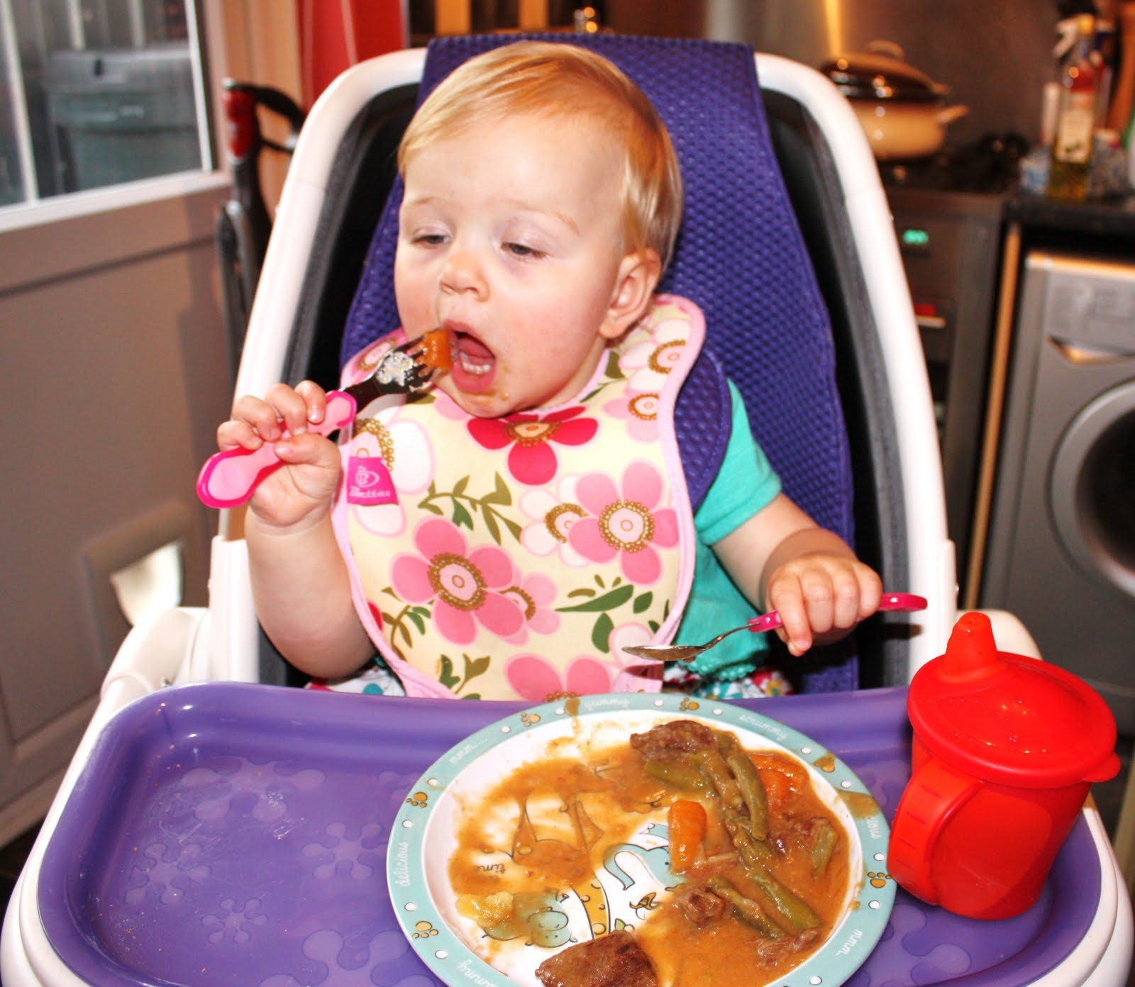 Mellow Mummy: September 2010 : Taking life as it comes...