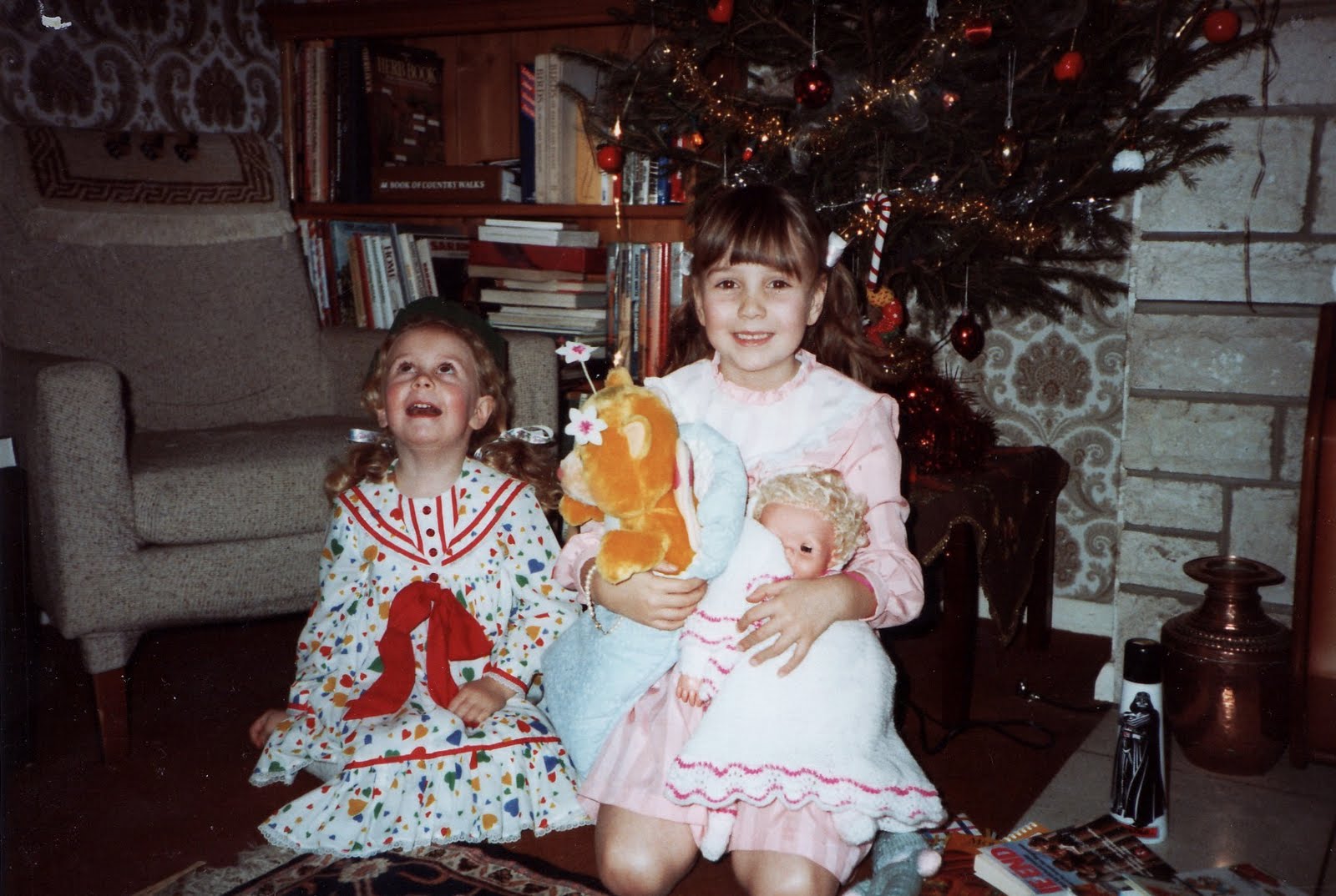 Mellow Mummy: December 2010 : Taking life as it comes...