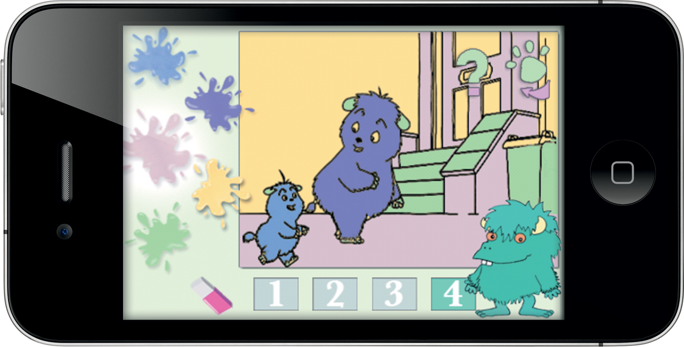 Mellow Mummy: The Sunday Review – Humf IPod / IPhone App : Taking life ...