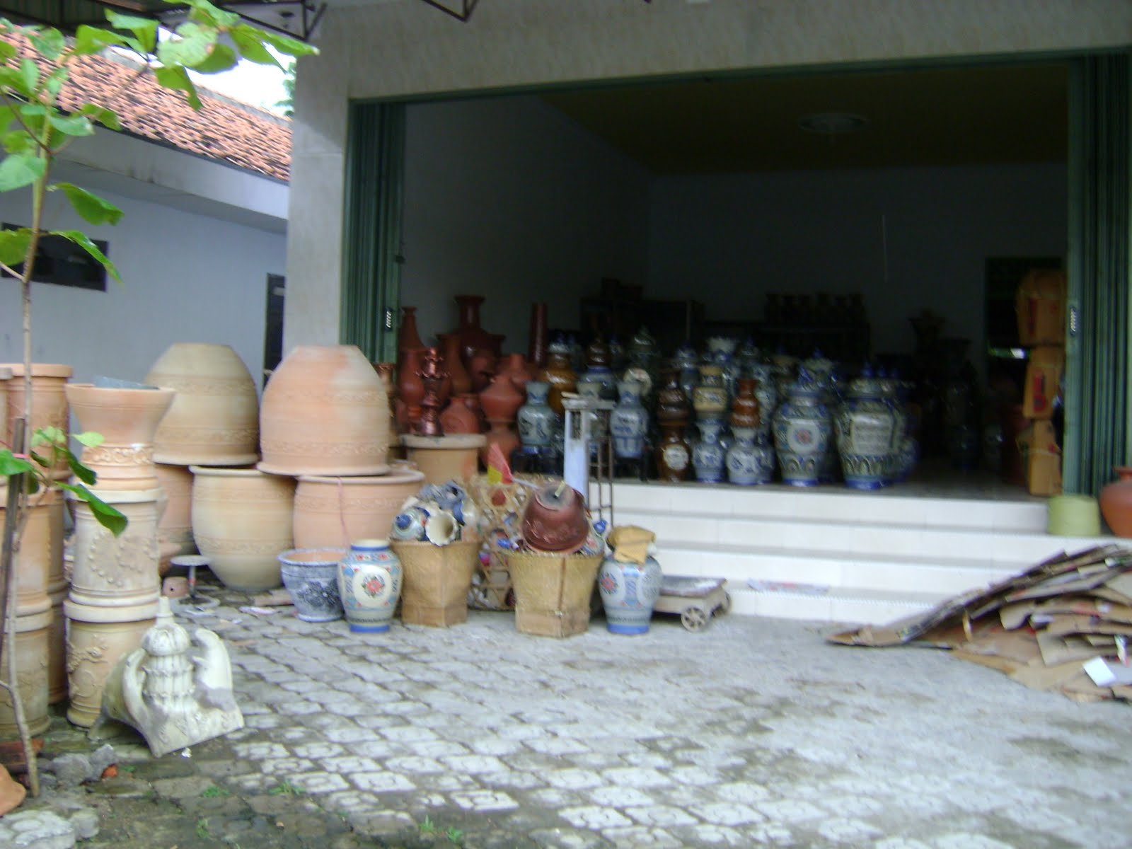 Indonesia Tegal Wisata Priyayi: Ciri Khas Oleh-oleh dari Malahayu