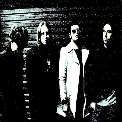 We Have Band: Head, Shoulders, Knees and Toes # 9 - THE JUNKIE DOGS