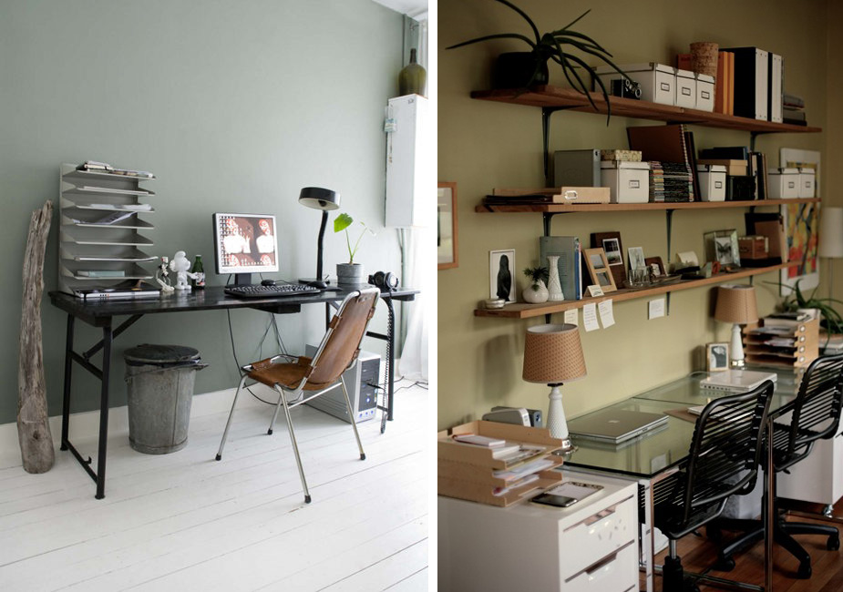 Maddie's Place: Desks/Workspaces | conundrum