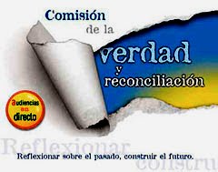 Comision de Verdad y Reconciliacion: ¿Que es la CVR?