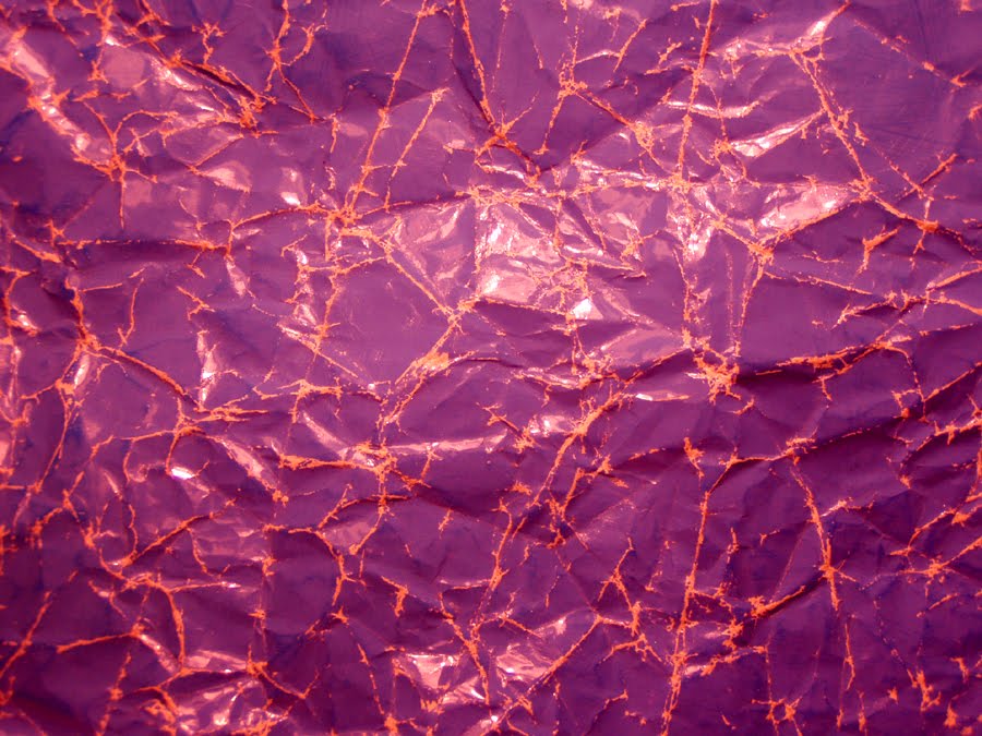 Mixed Media Manic: How to Distress Paper the Easy Way!