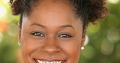 Nicole J. Butler: "Living Truthfully": Today, I choose joy.