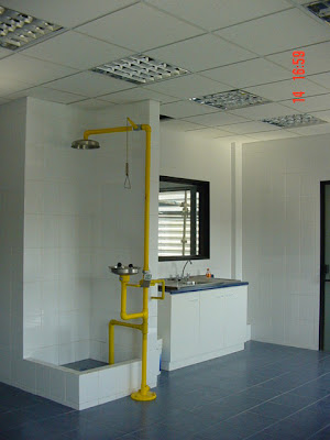 Ana Fernanda Tapia G. Constructora E.I.R.L: CONSTRUCCION LABORATORIO ...