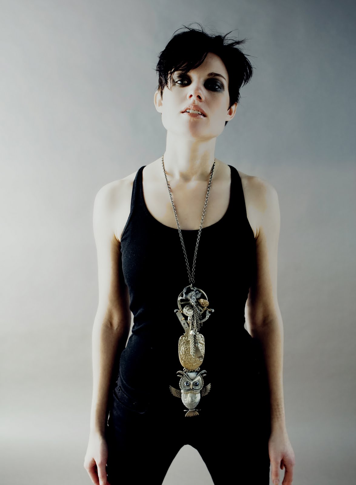 many will see: The Heidi Ross Picture Show