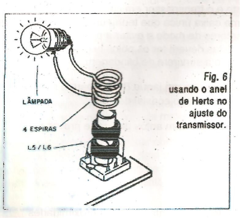 SUPER TRANSMISSOR DE FM | ELETRONICA RDG