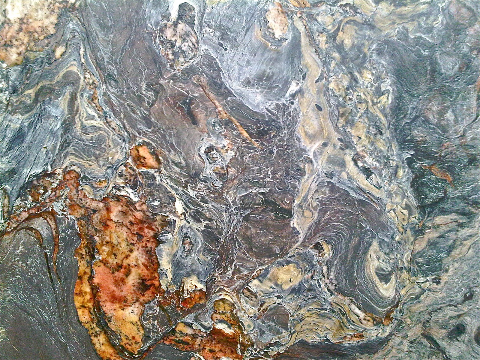 ALTAMERICA: Gran Seleccion de Mármoles exóticos