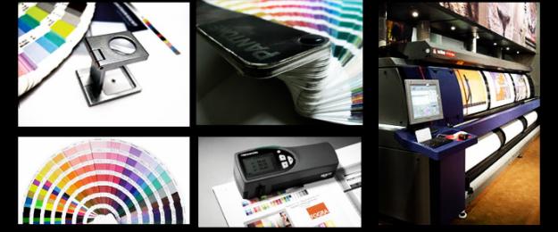 PREPRENSA DIGITAL para MEDIOS IMPRESOS