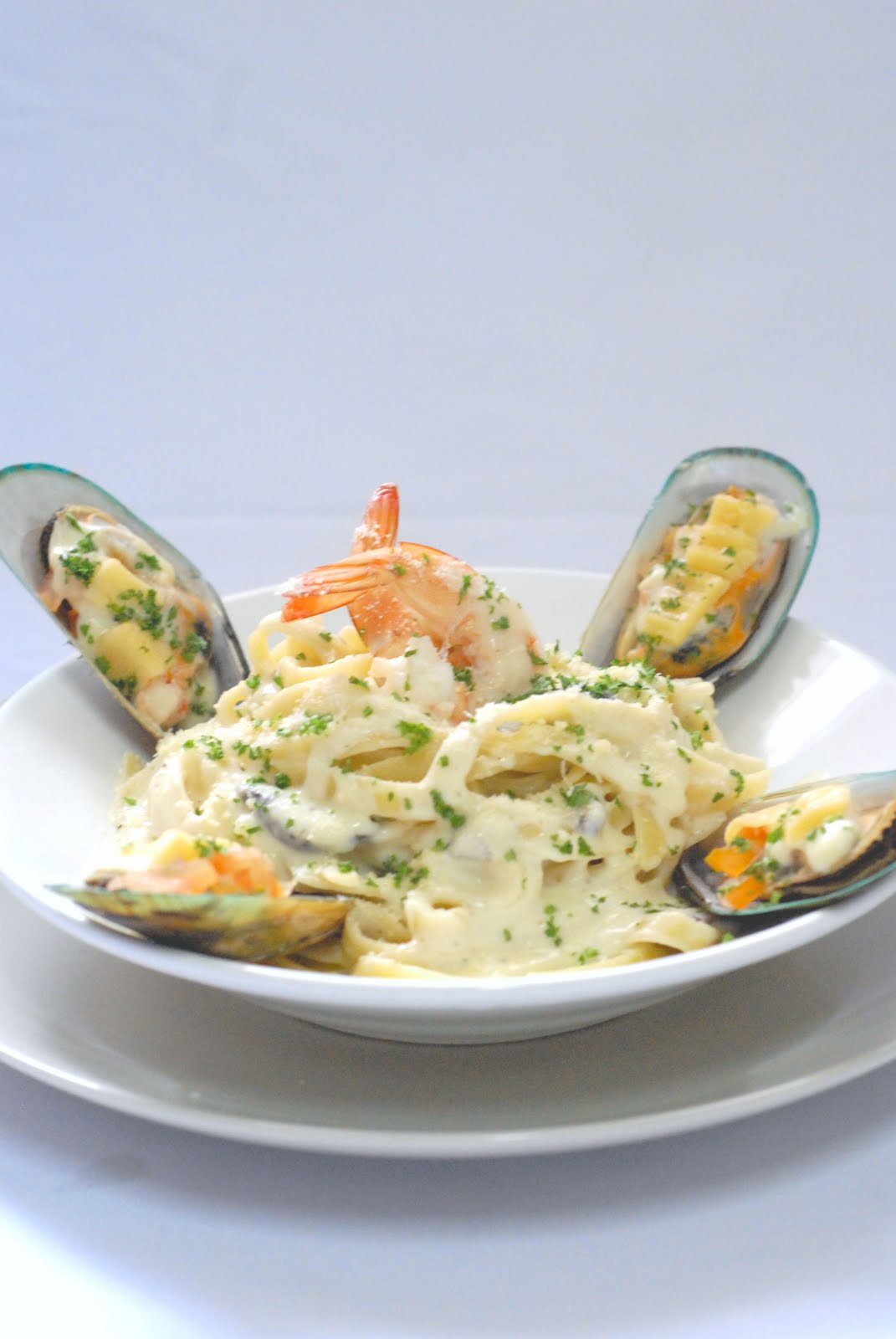 |crisp and clean|: Food Styling: Pasta pasta!