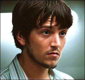 DIEGO LUNA & LUKAS HAAS JOIN MARK WAHLBERG IN [CONTRABAND ...