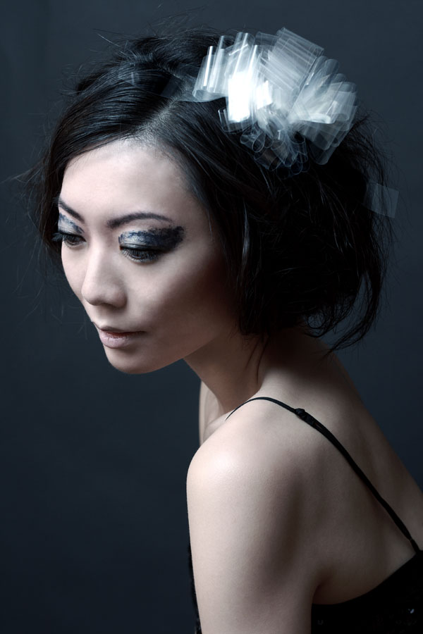 Traditional Portrait Shoot | Berna V Photography