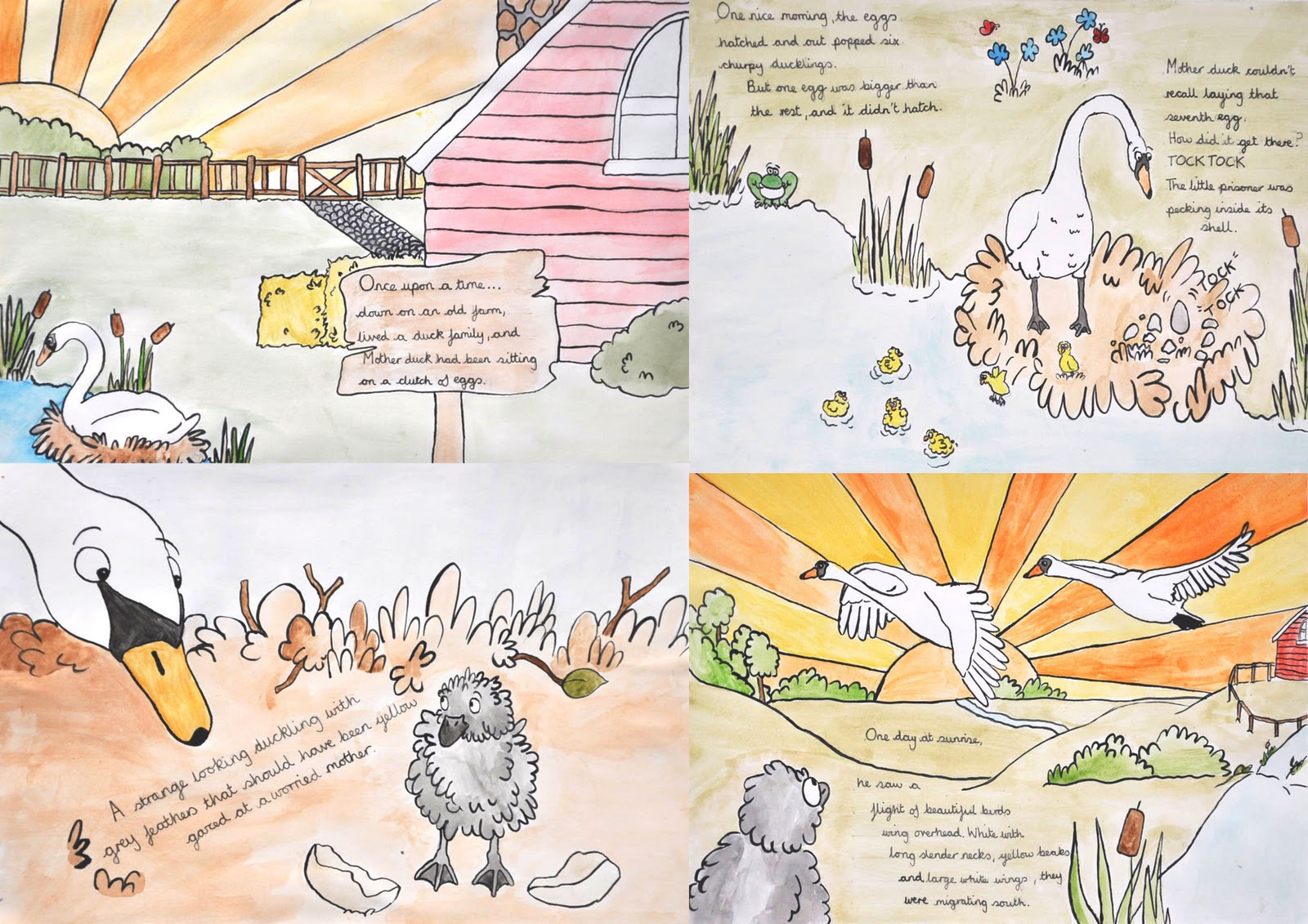 Charlotte's Portfolio: Portfolio