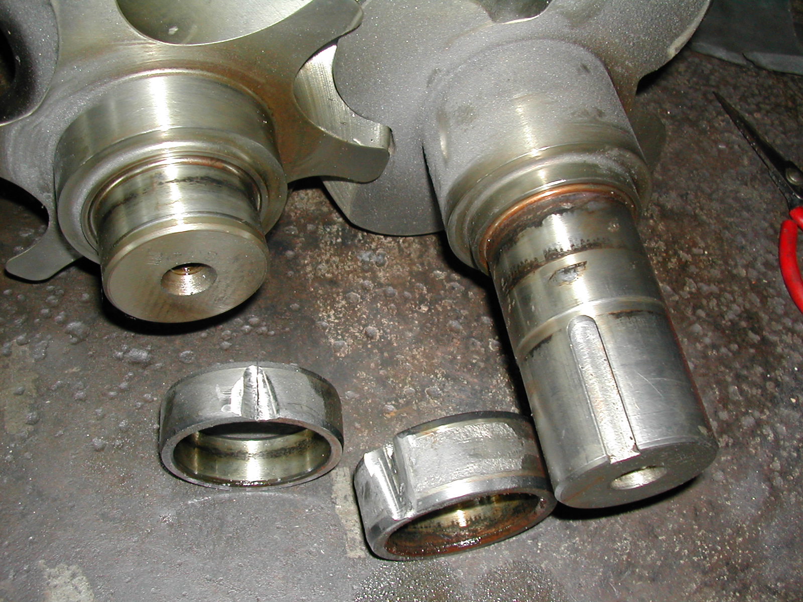 Compressors: How Filters can cost you Big