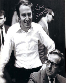 FSM Board: In Immortal Memorium: Barry ... JOHN Barry