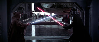 Star Wars Lightsabers: Blade Variants