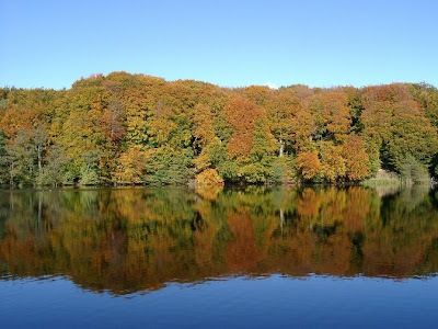 MAY ALL SEASONS BE SWEET TO THEE: Discovered: Island of Rügen