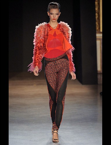 IMAGEN Y BELLEZA BLOG; MUJER SIEMPRE 10.: LO ULTIMO EN MODA ..SE LLEVAN ...