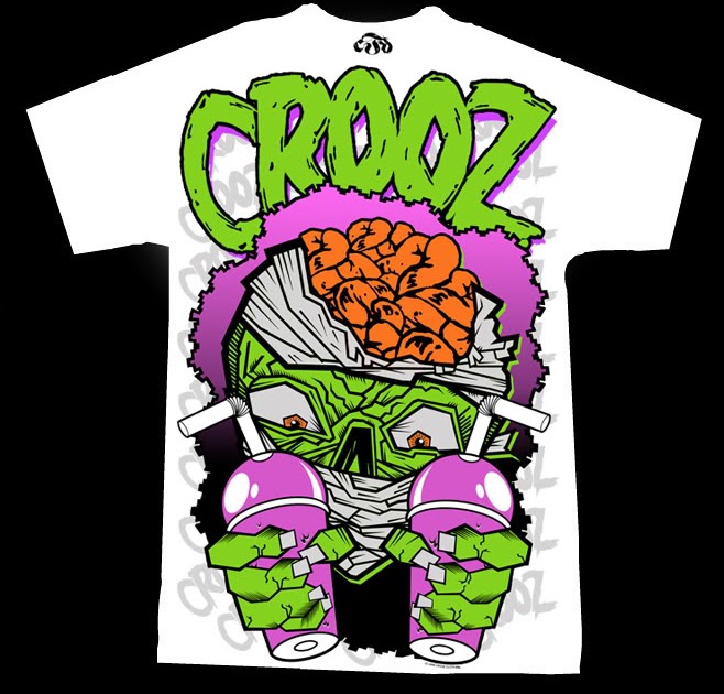 Eight B (EBF) Official Blog: Crooz clothing