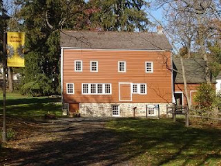 Frugal NJ: Historic Speedwell Village