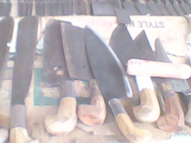 bolo makers: Bolo Makers