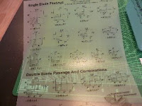 The Stamping Studio Blog: Zutter Cutter