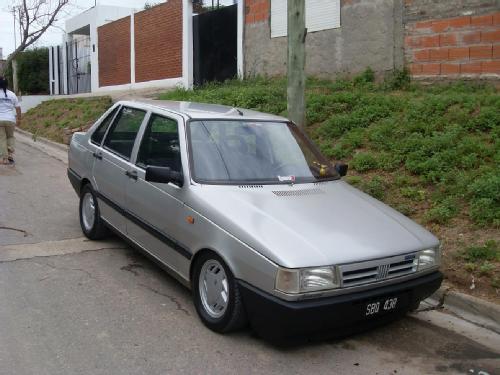 .: FIAT DUNA 1.6 "MAGICLICK"