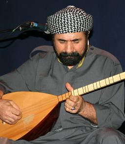 From my little big eyes: Updates_part 2 (insights on Kurdish music)