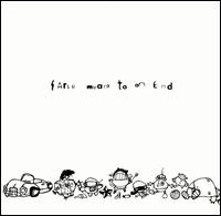 SkaCoreMafia: Farse - Means To An End (1999)