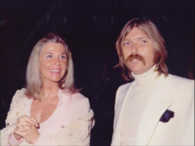 We filled the tank with premium, loaded the stash bag, and headed west ...