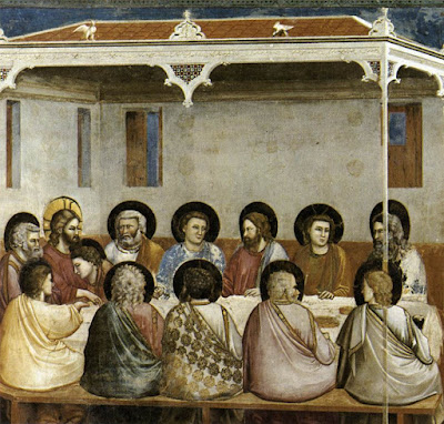 Arte & Manhas: Giotto di Bondoni