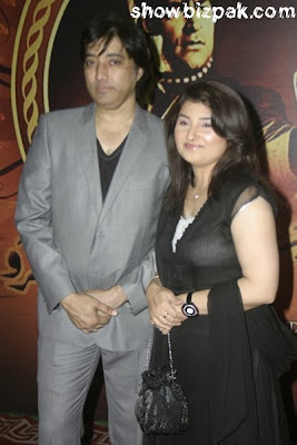 Javeria & Saud | Show Biz